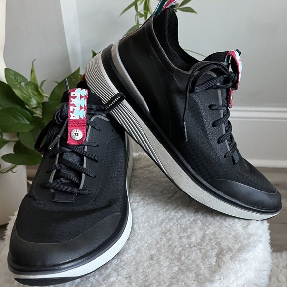 Bala | Shoes | Bala Twelves 2womens Men Black Nursing Comfort ...